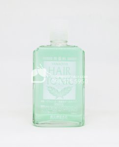 Thuốc lotion trị hói đầu kích thích mọc tóc Nhật Yanagiya cho da nhạy ...