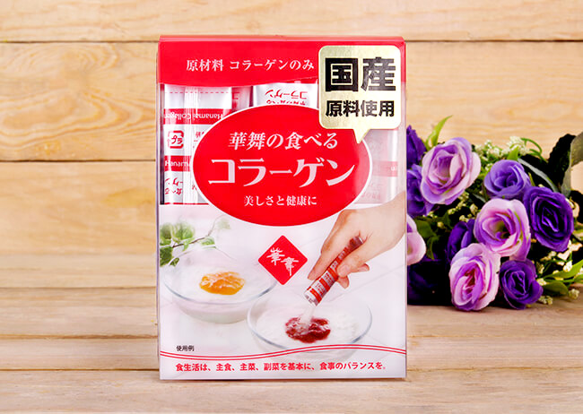 [Review] Collagen Hanamai Da Heo hộp 30 gói x 1.5g có tốt không ...