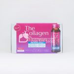 Nước uống trắng da Collagen Shiseido Pure White Nhật Bản mới 2020 ...