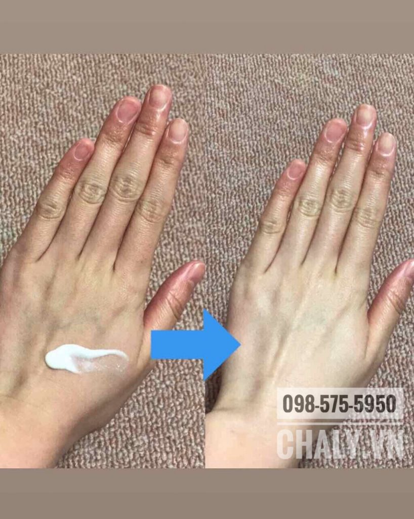 Review kem chống nắng Biore Aqua Rich Watery Gel mẫu mới | Shop Nhật Chaly