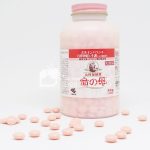 Thuốc tiền mãn kinh Nhật Kobayashi 840v 725k Inochi no Haha | Shop Nhật ...
