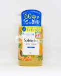 Dầu gội đầu Saborino 5 trong 1 Treatment in Shampoo Nhật Bản vừa về ...