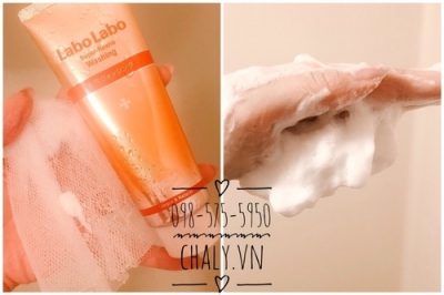 Top sữa rửa mặt Nhật cho da dầu tốt nhất năm nay | Shop Nhật Chaly