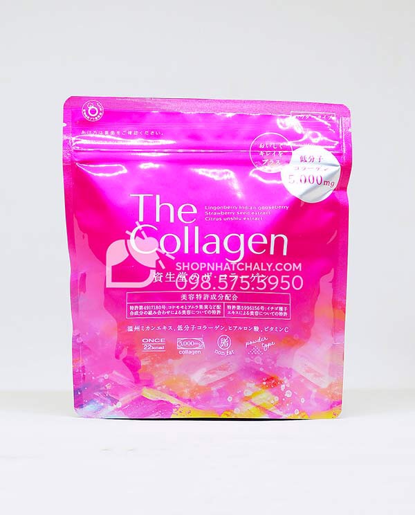 Hướng dẫn sử dụng Cách uống collagen dạng bột của Nhật cho làn da căng mịn