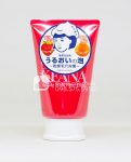 Sữa rửa mặt trị lỗ chân lông to Keana Baking Soda Face Foam Wash đỏ ...