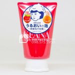Sữa rửa mặt trị lỗ chân lông to Keana Baking Soda Face Foam Wash đỏ ...