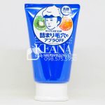 Sữa rửa mặt trị lỗ chân lông to Keana Baking Soda Face Foam Wash đỏ ...