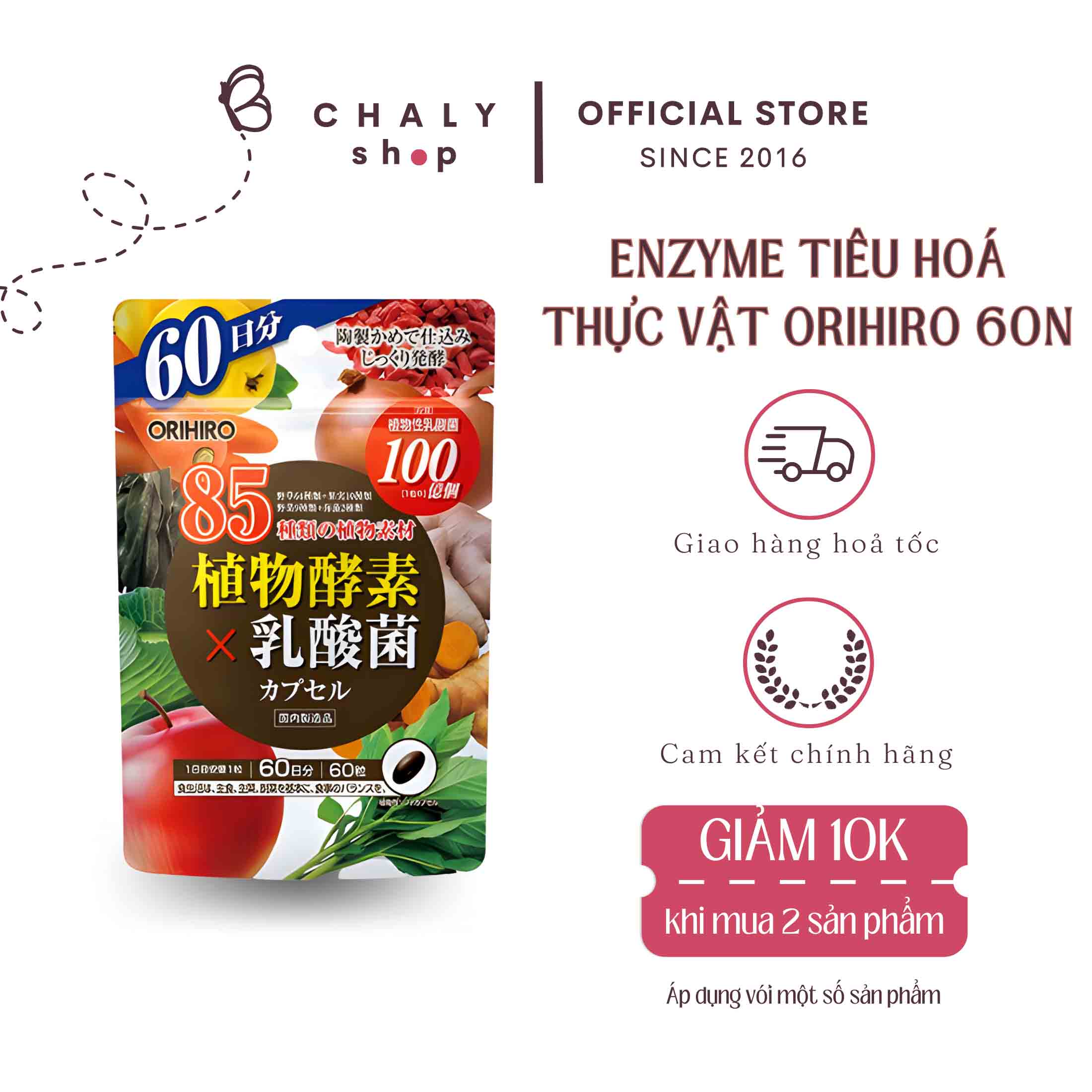 Đánh giá thuốc giảm cân enzyme của nhật và cách sử dụng
