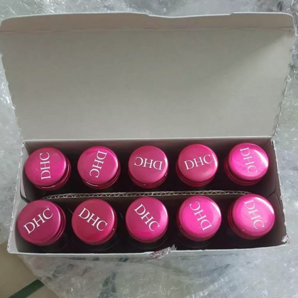 Nước đẹp da DHC Collagen Beauty 7000 Plus Nhật 850k | Shop Nhật Chaly